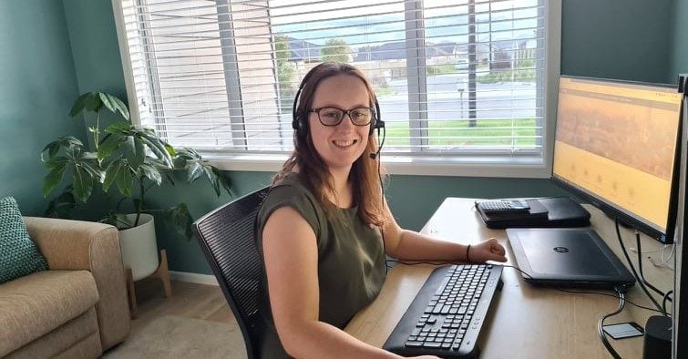 Five tips for remote working success